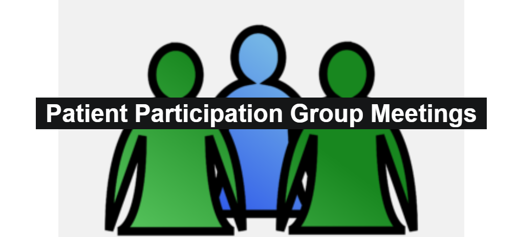 PPG Minutes - Whitby Health Partnership